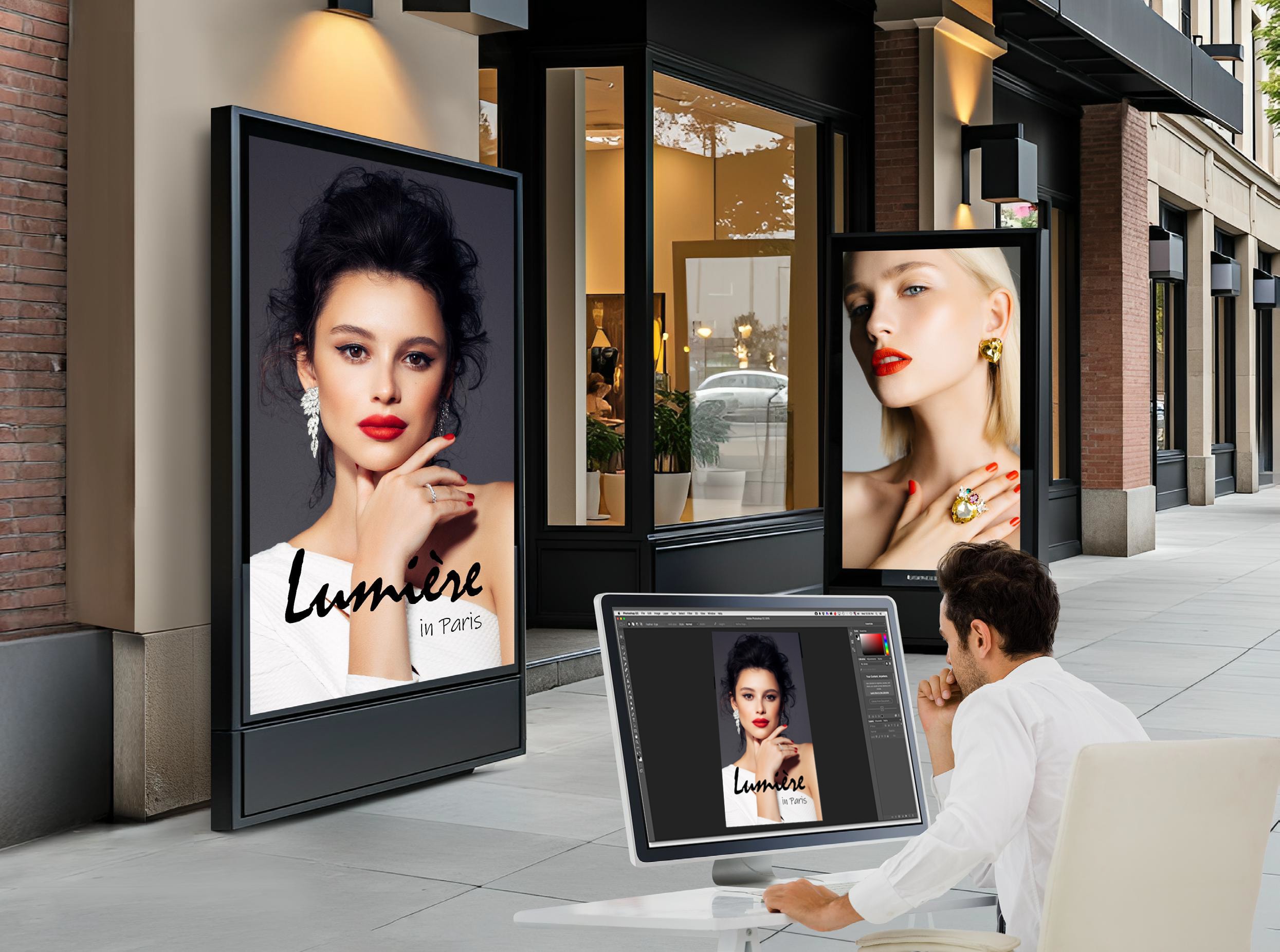 LG ProActive360 | Device Management & Monitoring Service | LG US Business