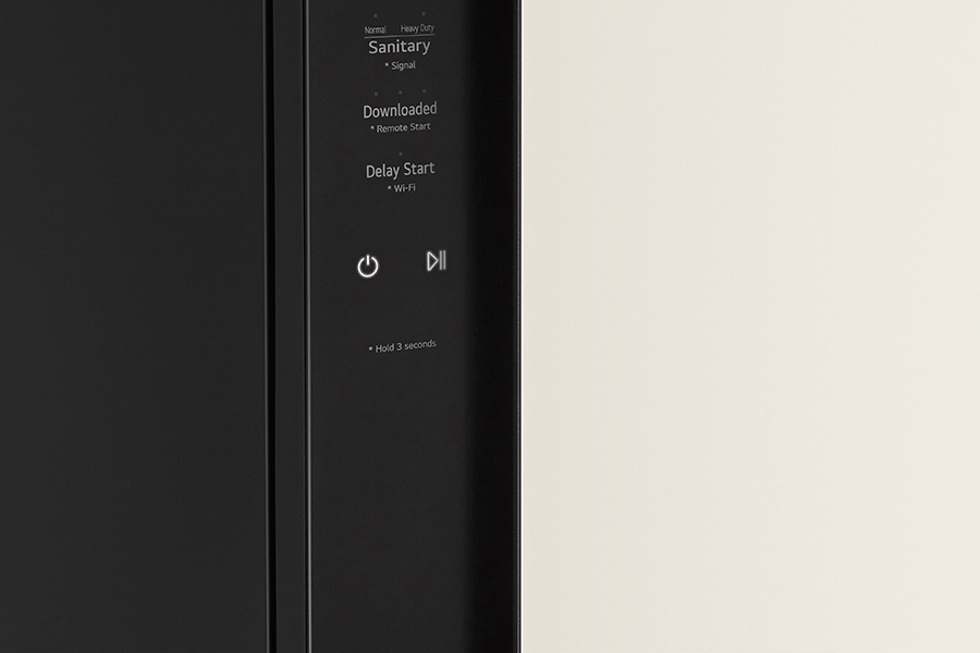 LG Styler® Smart Steam Closet - SC5MAR4G | LG USA
