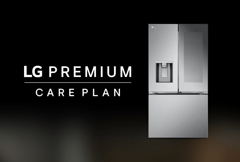 Smart Refrigerator with Craft Ice™ | French Door, Side-by-Side, and Ice ...