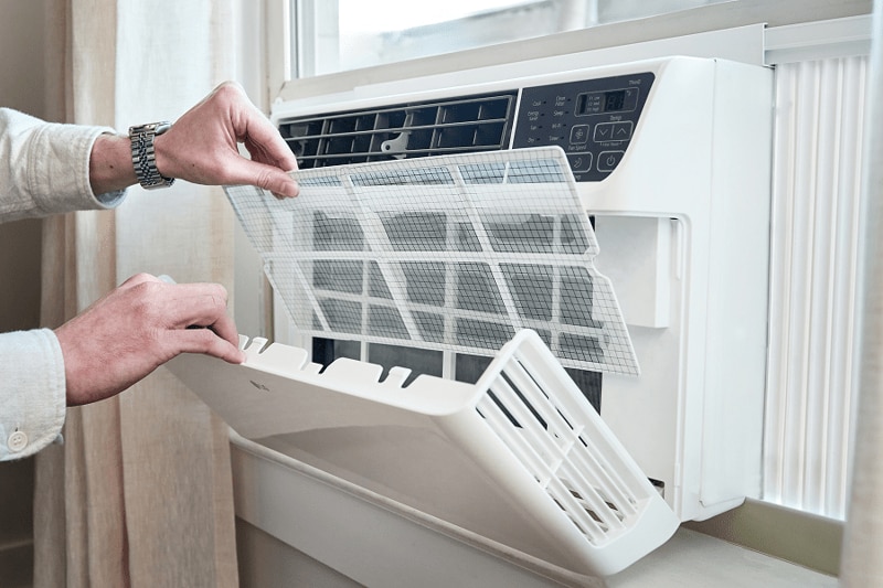 How to Open Air Conditioner: Easy Steps for Quick Cooling – buzzlyo