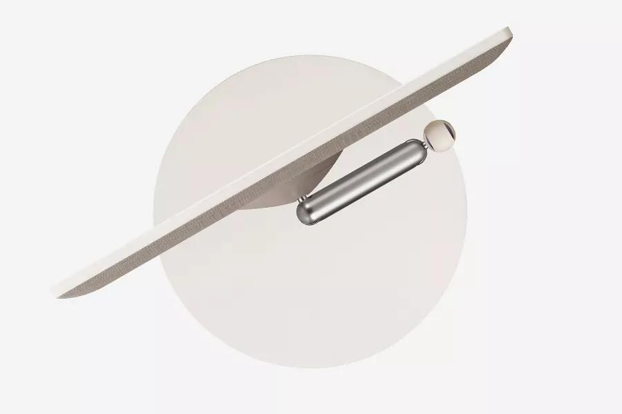 StanbyME Rollable Smart Touch Screen (27ART10AKPL)