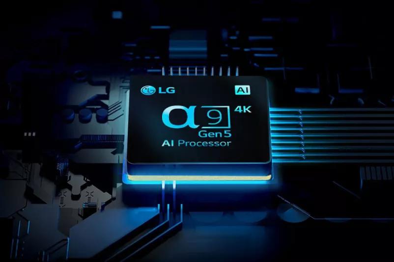 55 inch Class LG OLED Posé 4k Smart TV 55LX1QPUA | LG USA