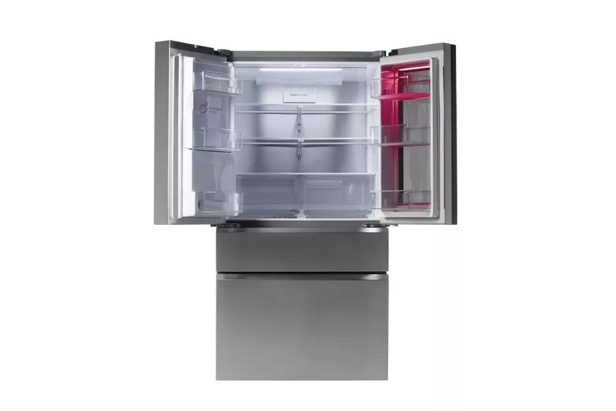 29 cu. ft. French Door Refrigerator - LF29S8365S | LG USA