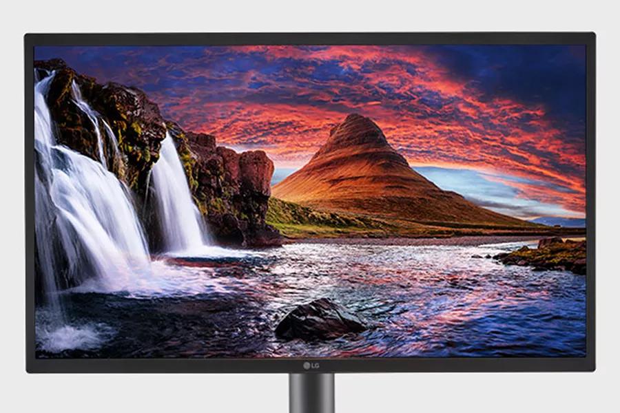 27" UltraFine 4K OLED pro Monitor - 27EQ850-B | LG USA