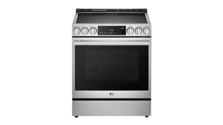 Featured on HGTV - LG Home, Kitchen & Laundry Appliances