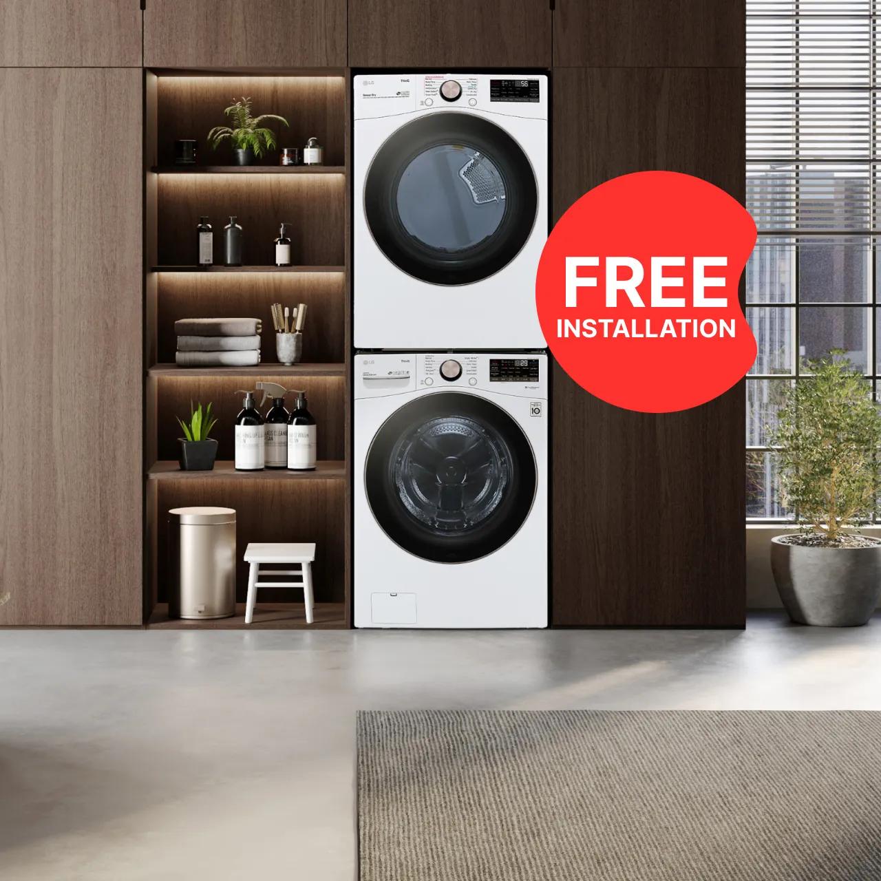 LG Electronics & Home Appliances | Shop Now | LG USA