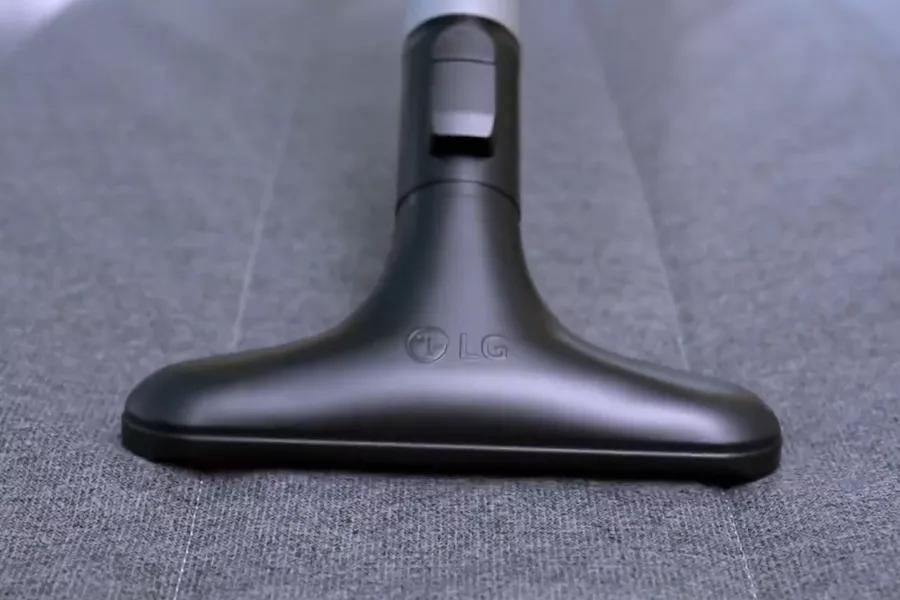 LG Vacuum Cleaning Tools and Attachments - V-TOTALCARE