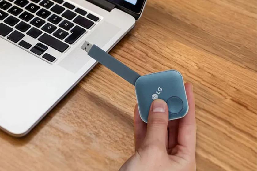 One:Quick Share | SC-00DA | LG Business Solutions