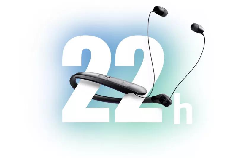 LG TONE Wireless Stereo Headset - TONE-NP3 | LG USA