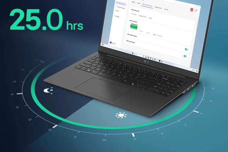 17 Inch gram laptop - 17Z90TR-E.ADB7U1 | LG USA