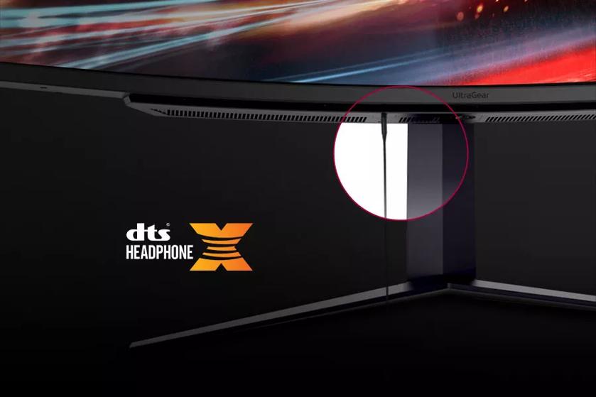 LG UltraGear™ 49 inch 240Hz Curved Gaming Monitor - 49GR85DC LG UltraGear™ 49 inch 240Hz Curved Gaming Monitor - 49GR85DC
