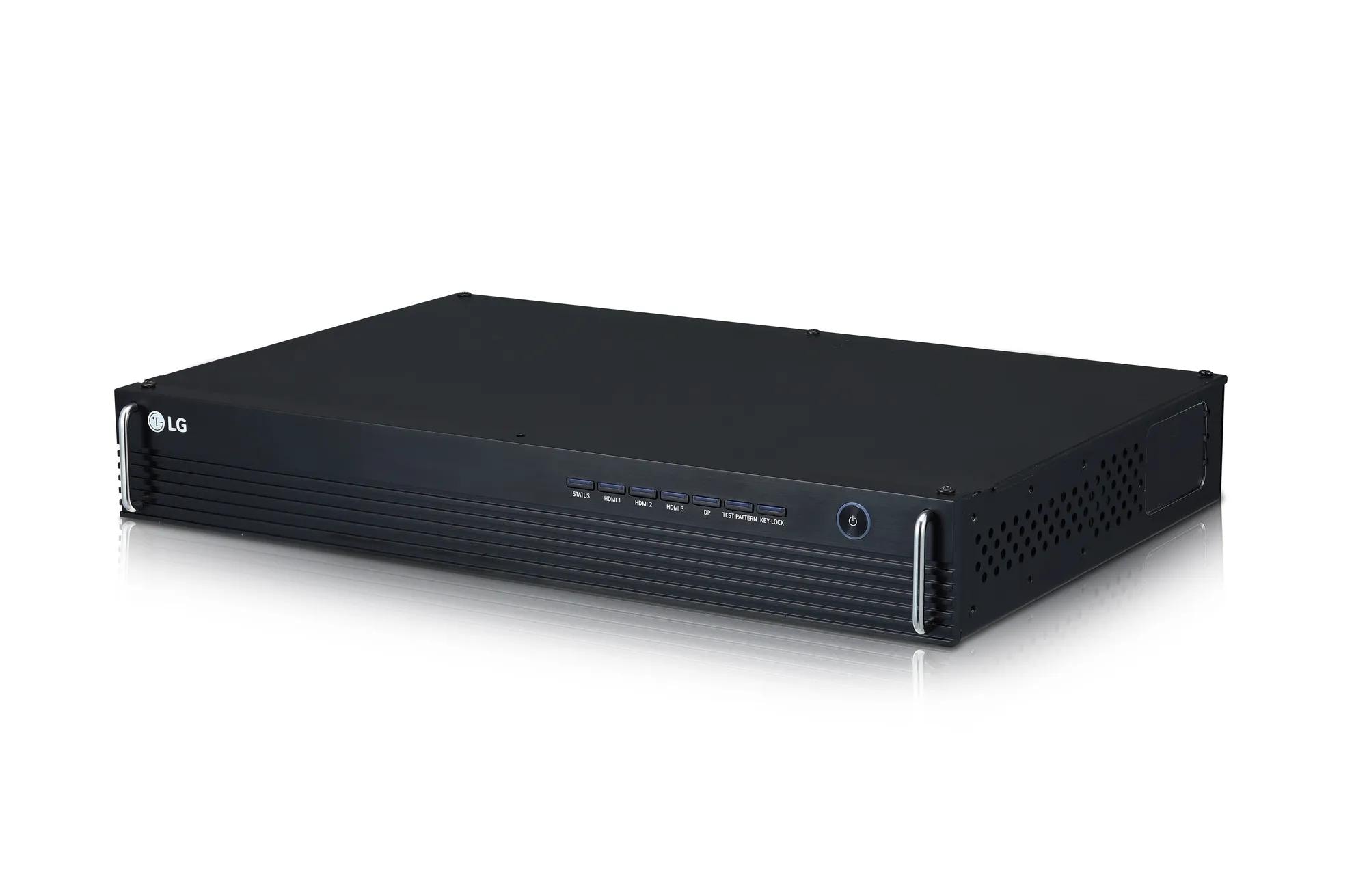 Direct View LED Controllers | LG for Business USA