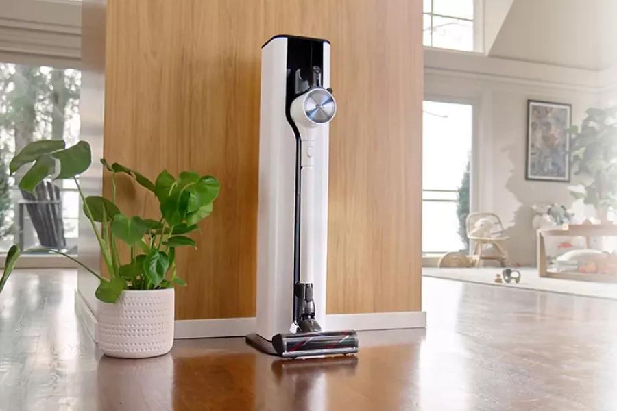 Cordless Vacuums - Pet Hair & Floor Cleaning