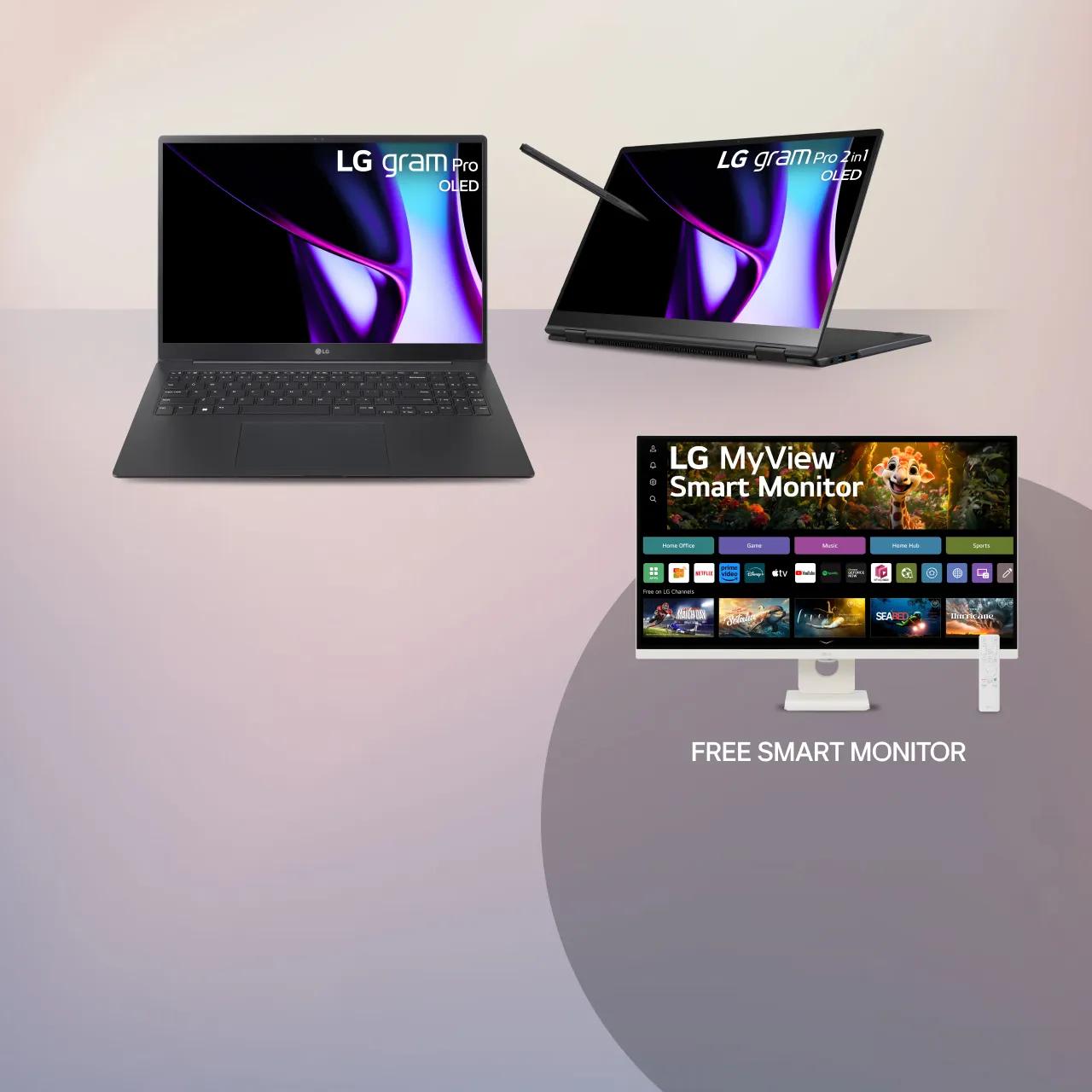 LG Electronics & Home Appliances | Shop Now | LG USA