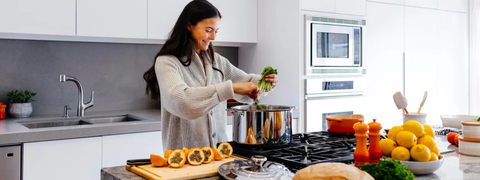 LG's Luxury Tech Gifts & Gadgets Ideas for Women | LG US