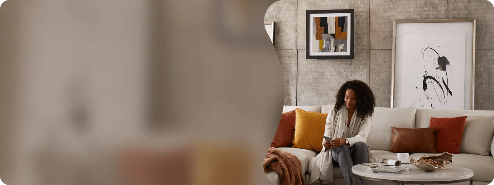 LG Residential HVAC - Efficient Home Heating and Cooling