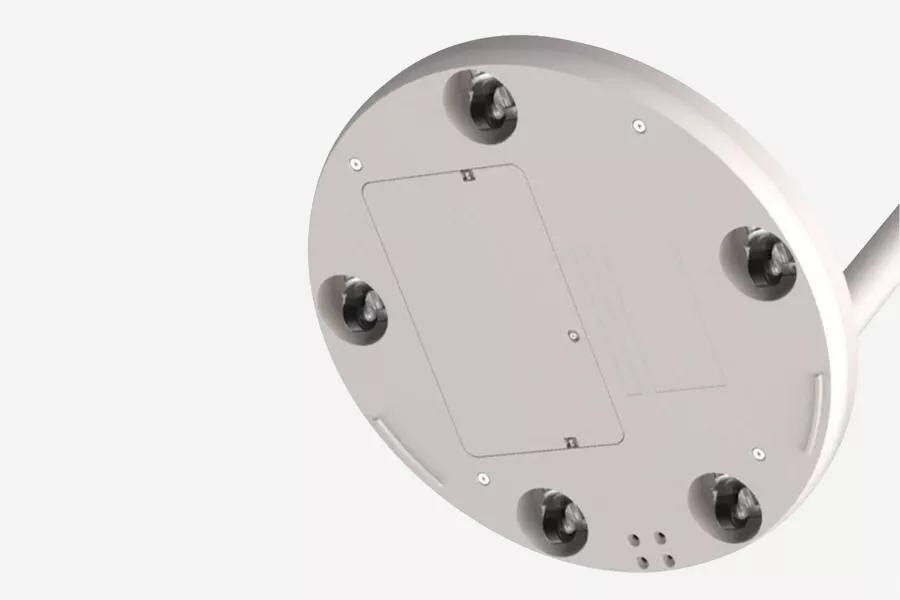 StanbyME Rollable Smart Touch Screen (27ART10AKPL)