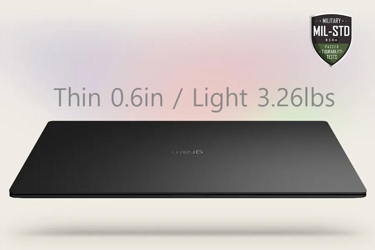 17 Inch gram laptop - 17Z90TR-E.ADB7U1 | LG USA