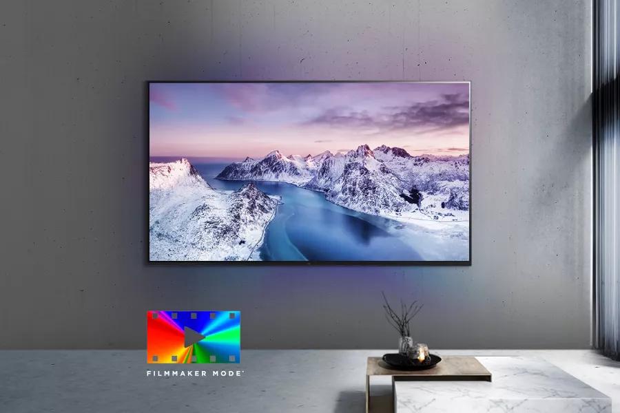 55" LG 4K UQ7050 ZUD Series 4K TV - 55UQ7050ZUD | LG USA
