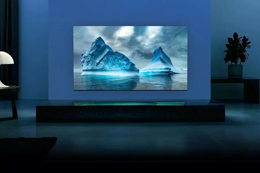 86" QNED80 AQA series LED 4K UHD TV - 86QNED80AQA | LG USA