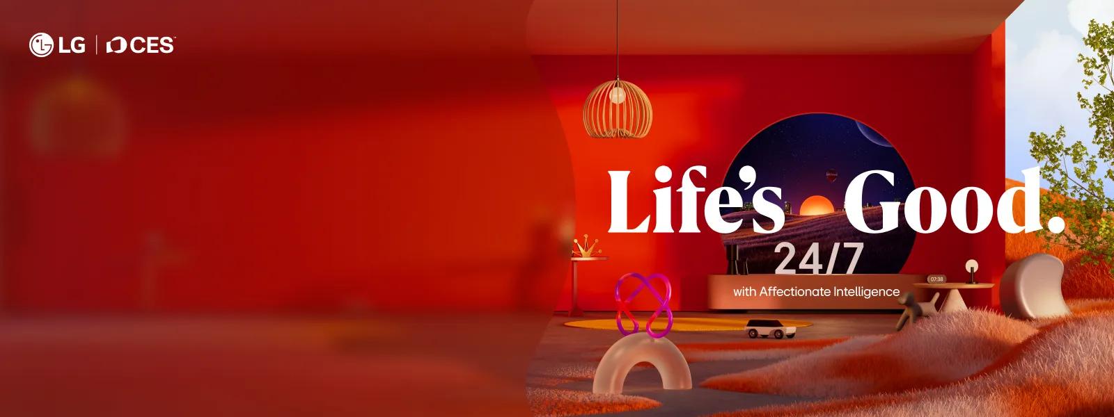 LG Electronics & Home Appliances | Shop Now | LG USA