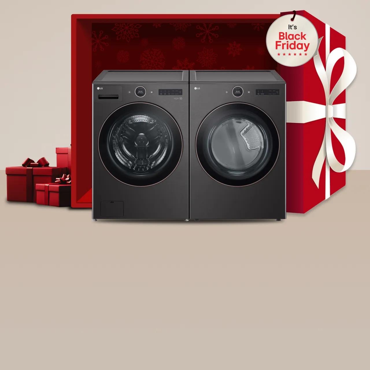 LG Electronics & Home Appliances | Shop Now | LG USA