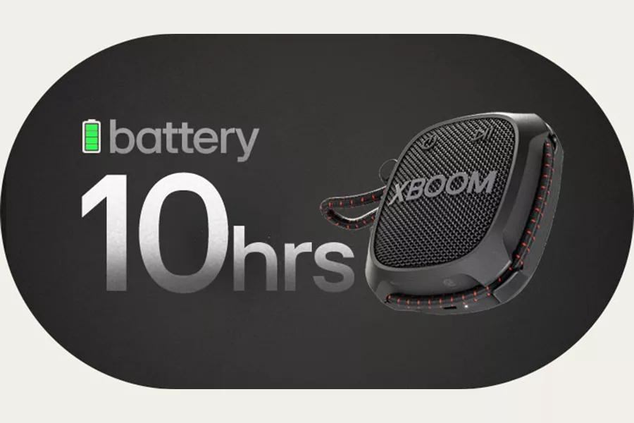 LG XBOOM Go Wireless Speaker - XG2T | LG USA