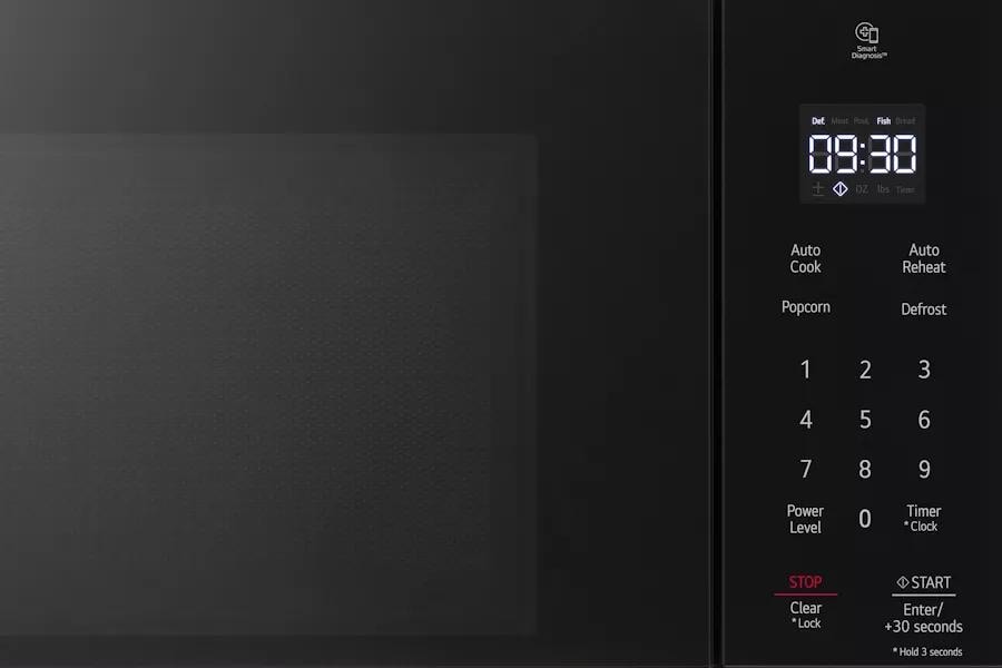 2.0 cu. ft. NeoChef™ Countertop Microwave - MSER2090D