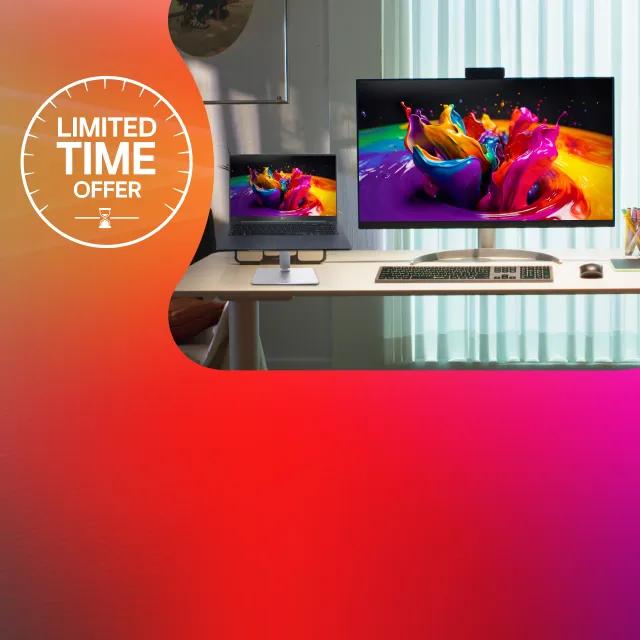 LG Electronics & Home Appliances | Shop Now | LG USA