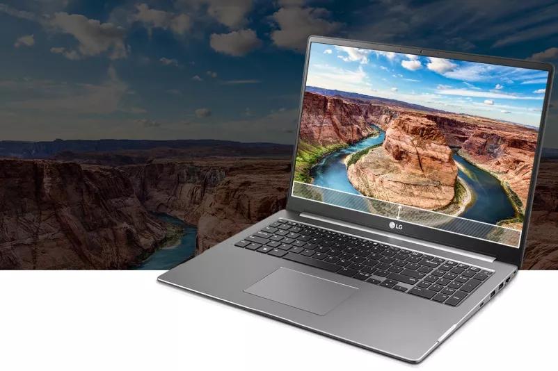 LG UltraPC 17” Lightweight Laptop - 17U70Q-P.AAS7U1 | LG USA