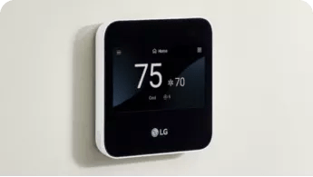 Heat Pump Technology | LG Residential HVAC