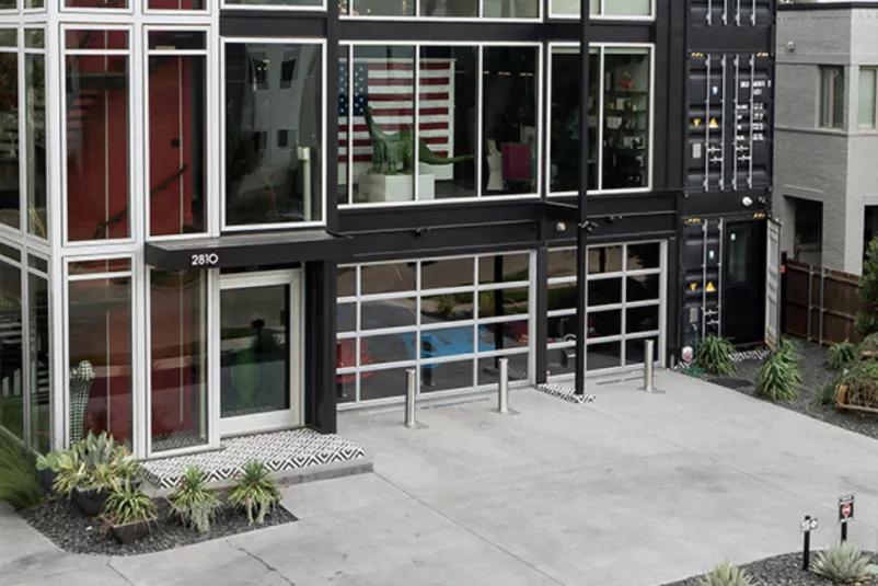 LG Residential HVAC - Efficient Home Heating and Cooling