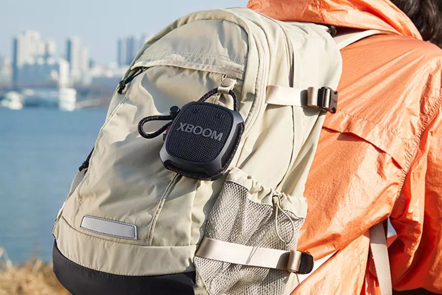 LG XBOOM Go Wireless Speaker - XG2T | LG USA