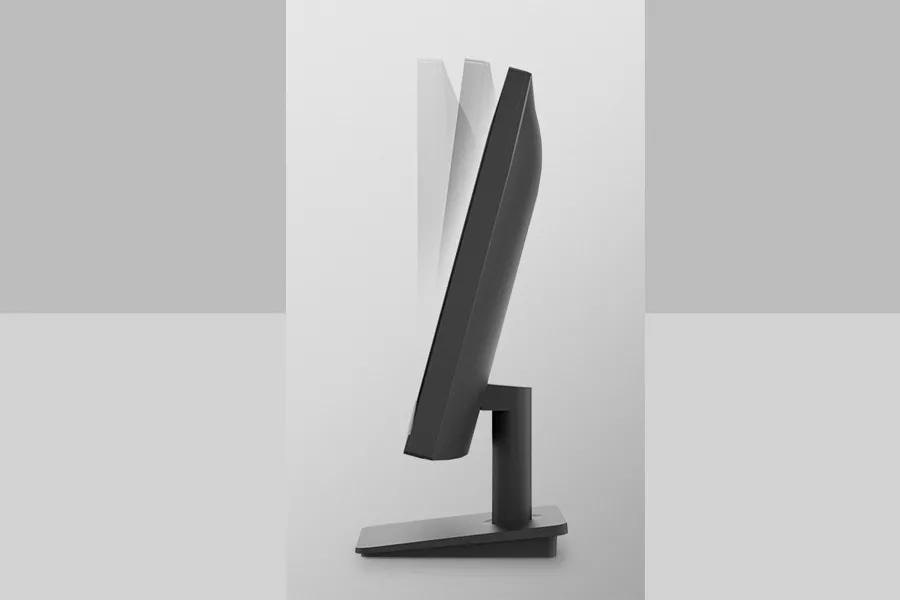 24" 100Hz FHD Borderless Design Monitor - 24MS500-B | LG USA