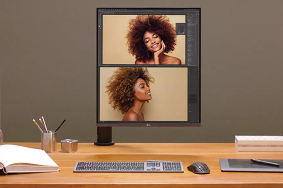 LG Lifestyle Monitors | LG USA