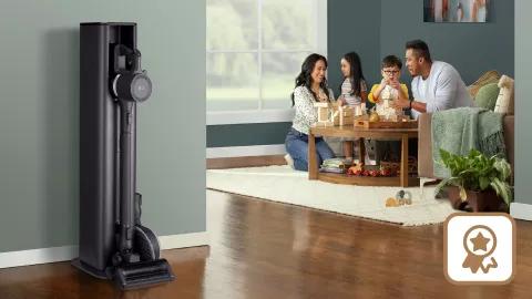 MyLG Rewards Program | Earn & Redeem Points