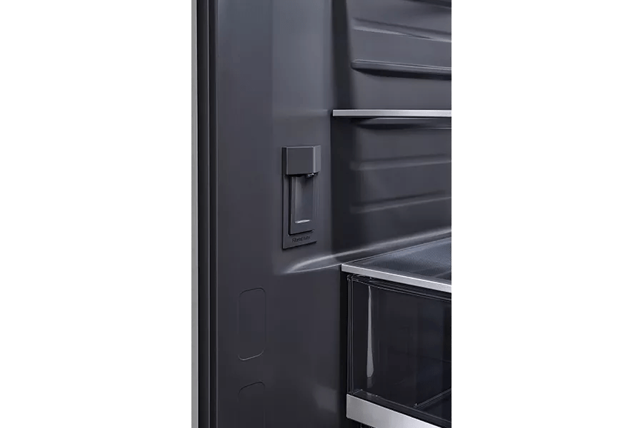 LG STUDIO Counter-Depth MAX™ Refrigerator - SRFB27S3