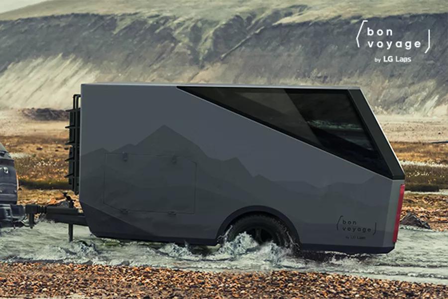 LG Labs at CES 2024 | LG USA