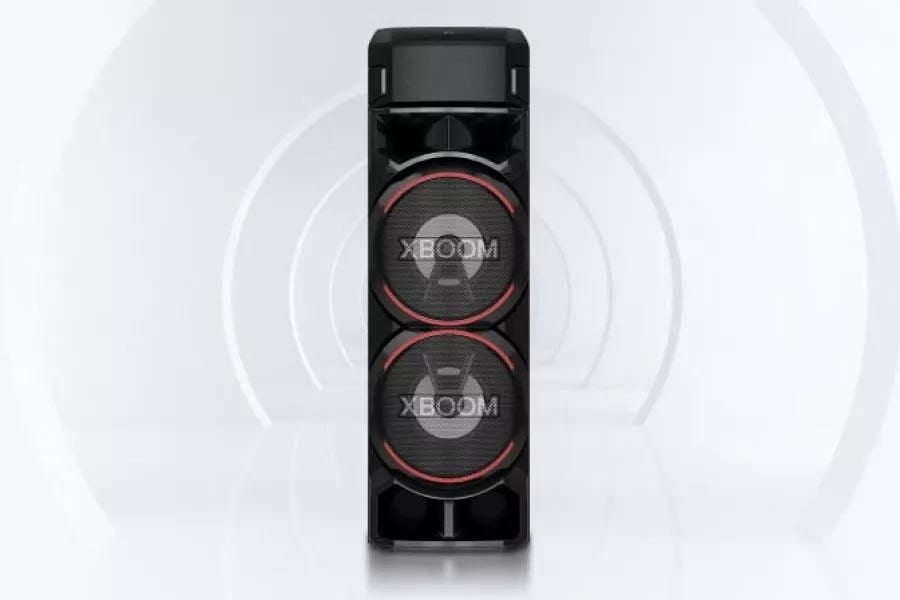 LG Speakers: Home Theater and Stereo Speakers Systems | LG USA