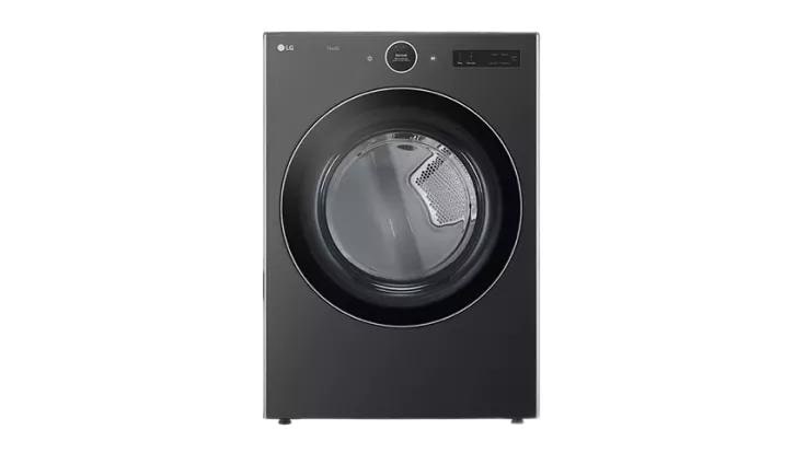 Featured on HGTV - LG Home, Kitchen & Laundry Appliances