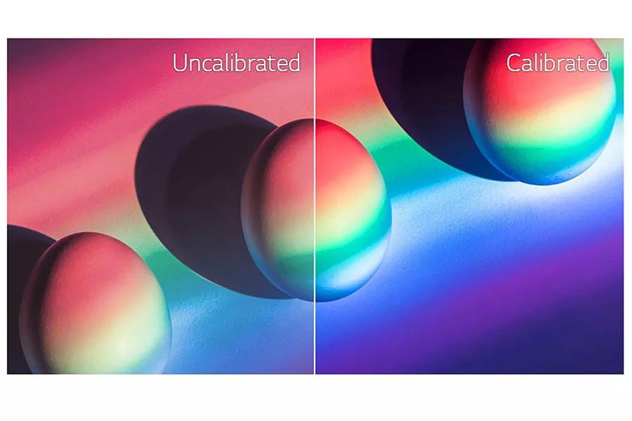 27-inch Class LED HDR Monitor - 27UL550-W | LG USA