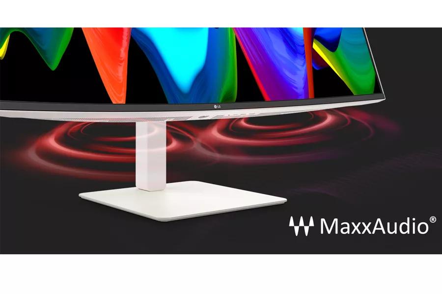 38" UltraWide Curved Monitor - 38WR85QC-W | LG USA