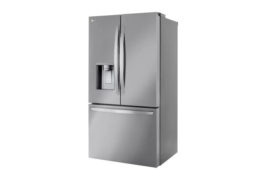 3-Door French Door Refrigerator - LF31T6230S | LG USA