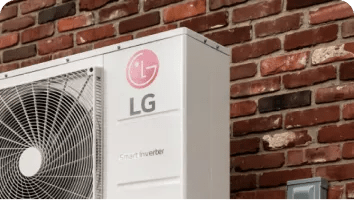 Heat Pump Technology | LG Residential HVAC