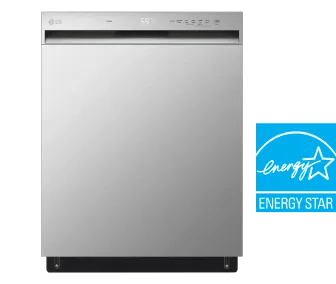 Discover LG Dishwashers | Dishwashers to Suit Your Kitchen