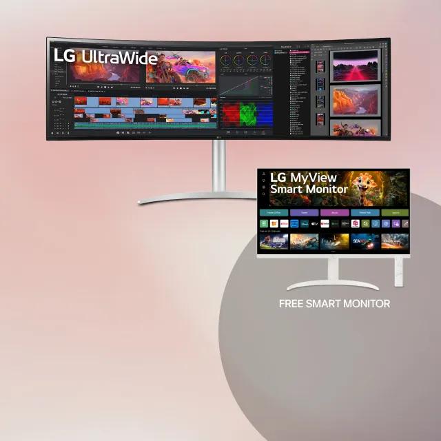 LG Electronics & Home Appliances | Shop Now | LG USA