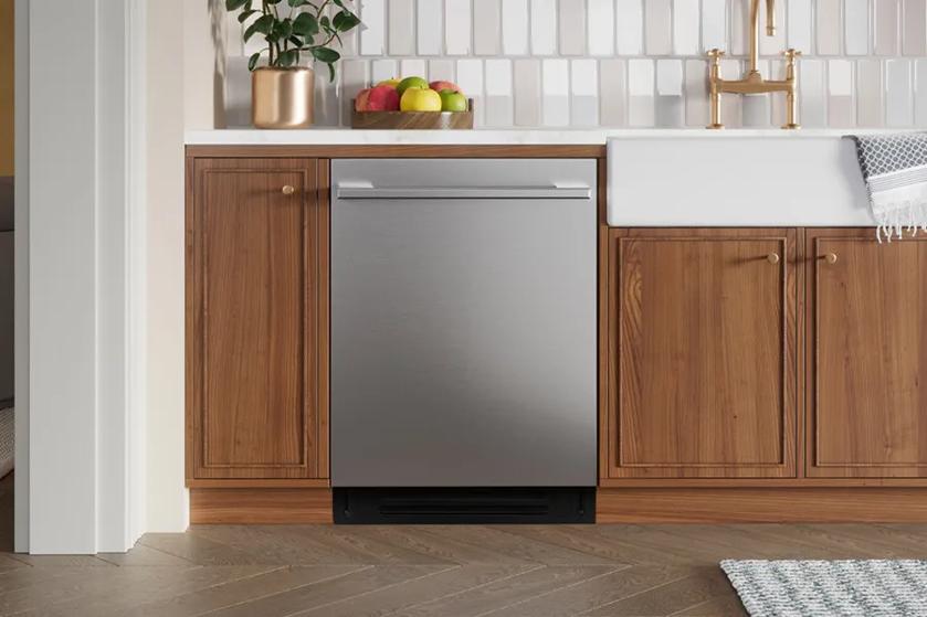 LG STUDIO Smart Top Control Dishwasher - SDNTHS72S | LG USA