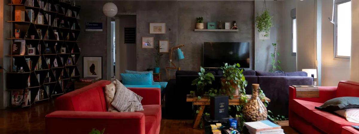 Ultimate Man Cave Ideas: Gaming Room & Home Entertainment Hub | LG US