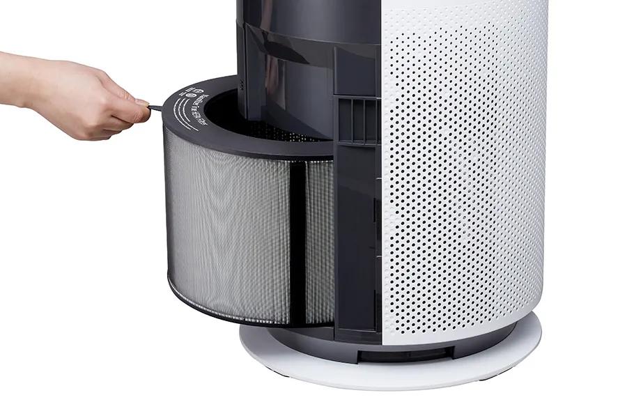 Replacement Filter for LG PuriCare™ 360 - PFSHWC01 | LG USA