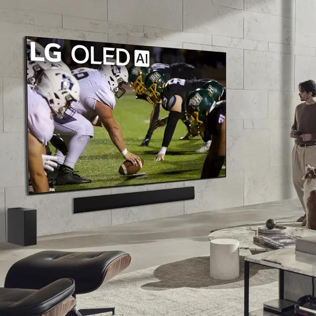 LG Electronics & Home Appliances | Shop Now | LG USA
